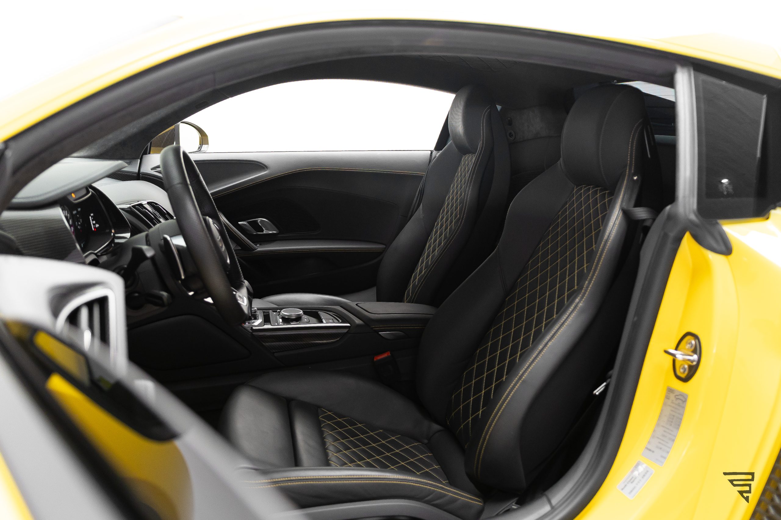 Audi R8 Performance – Fanin Motors