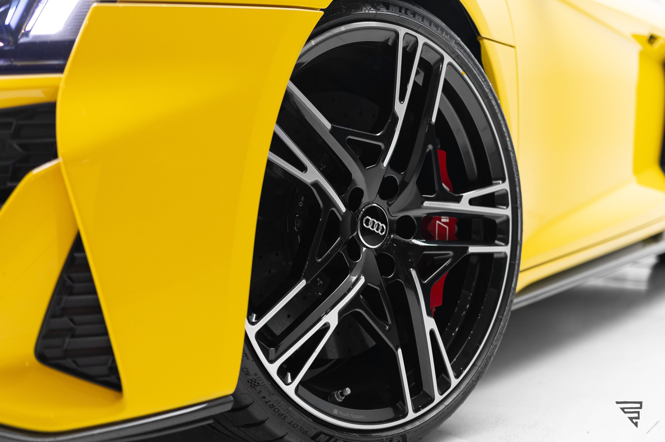 Audi R8 Performance – Fanin Motors